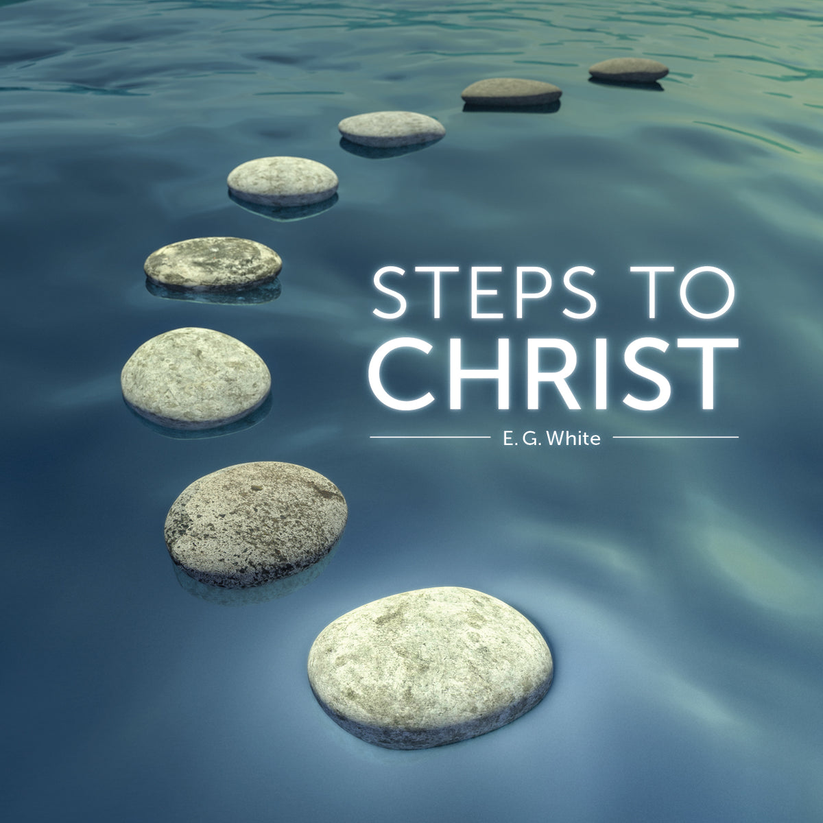 Steps to Christ – Art & God